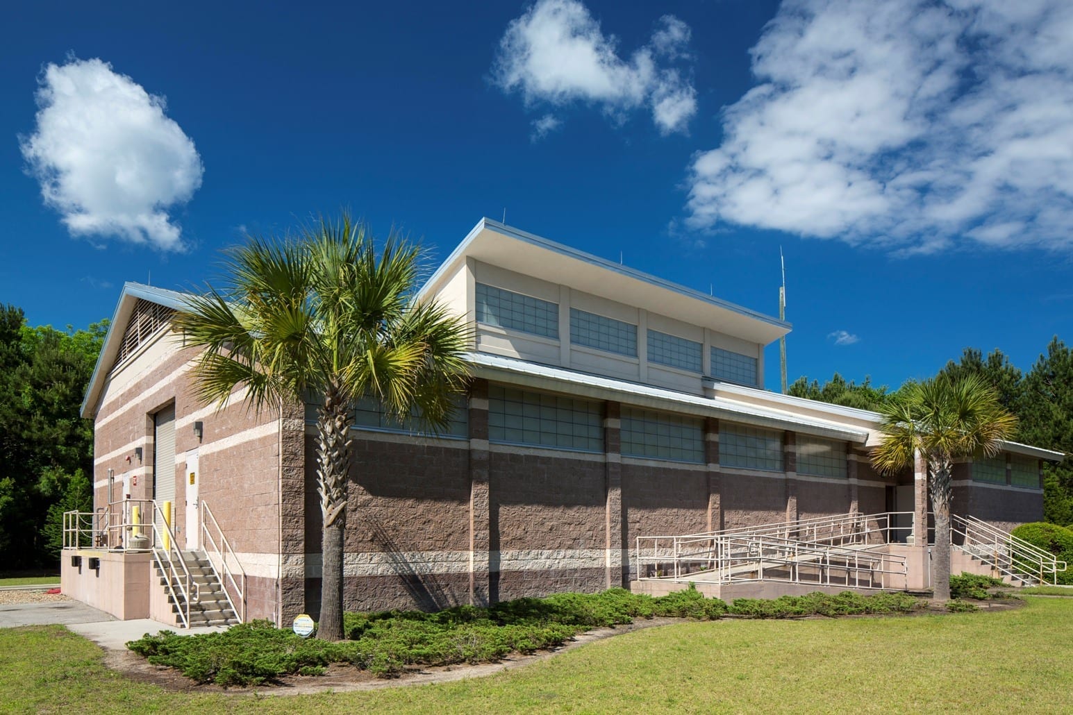 About Our Water - Hilton Head Public Service District